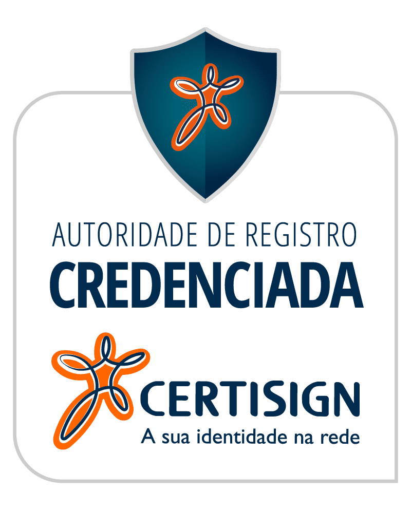 Certificação Digital - DigitalWorking